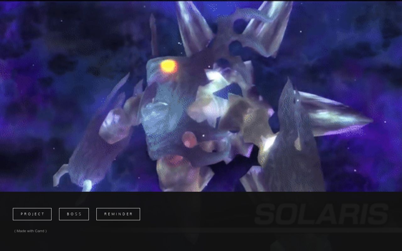 The Super Dimensional Life Form